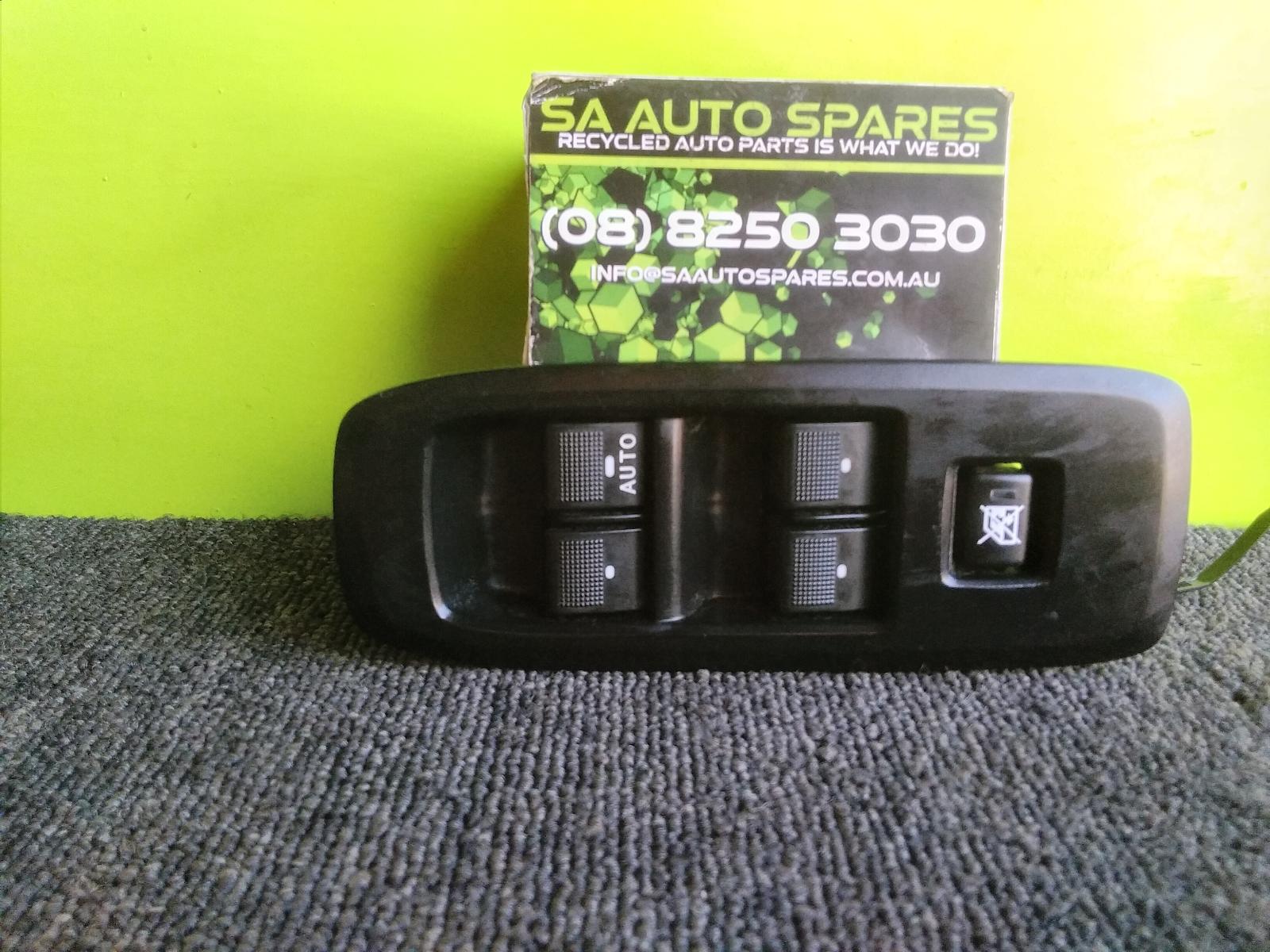 Pwr Dr Wind Switch Ranger Ford 2016