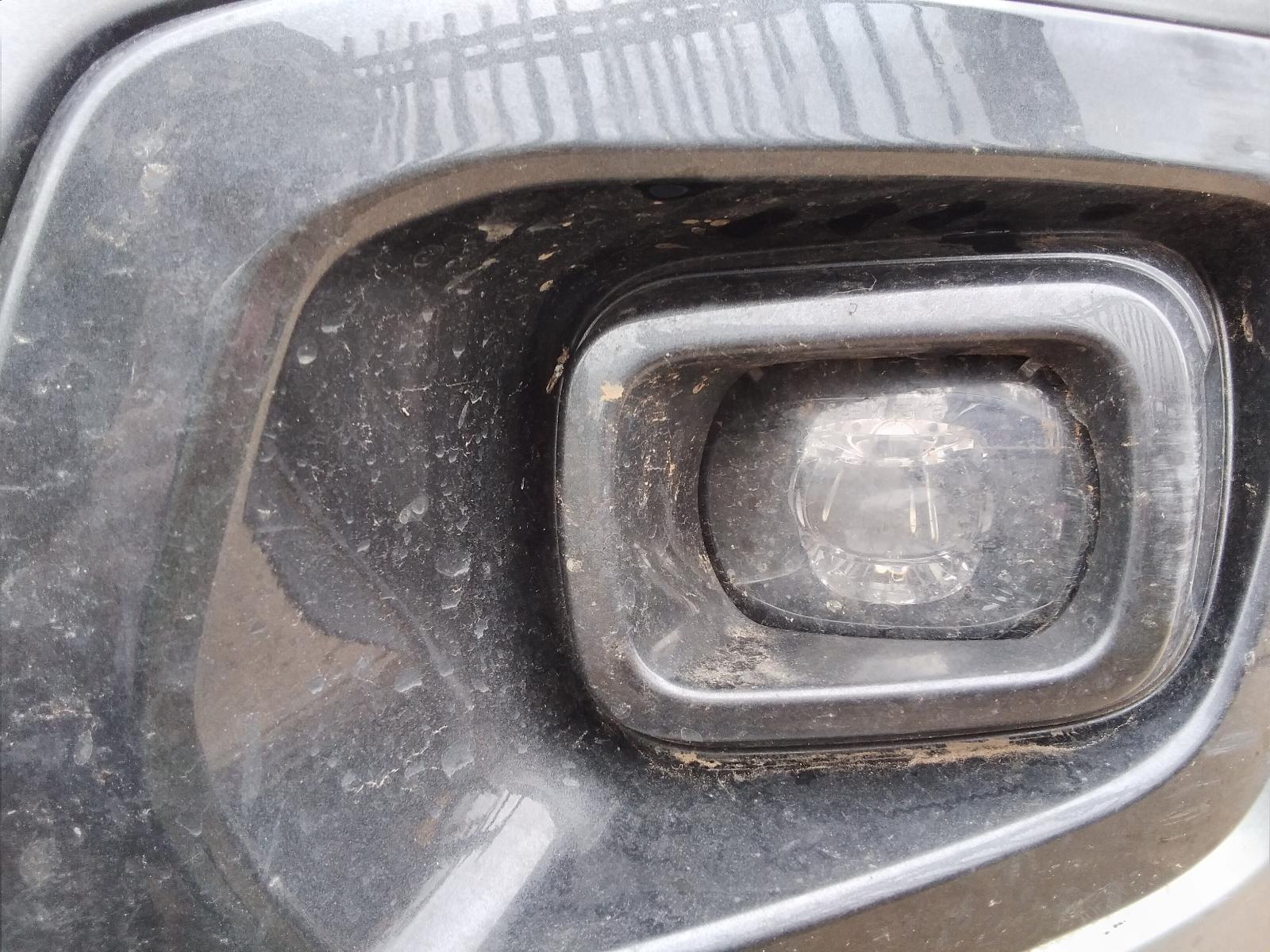 Engine Ranger Ford 2020