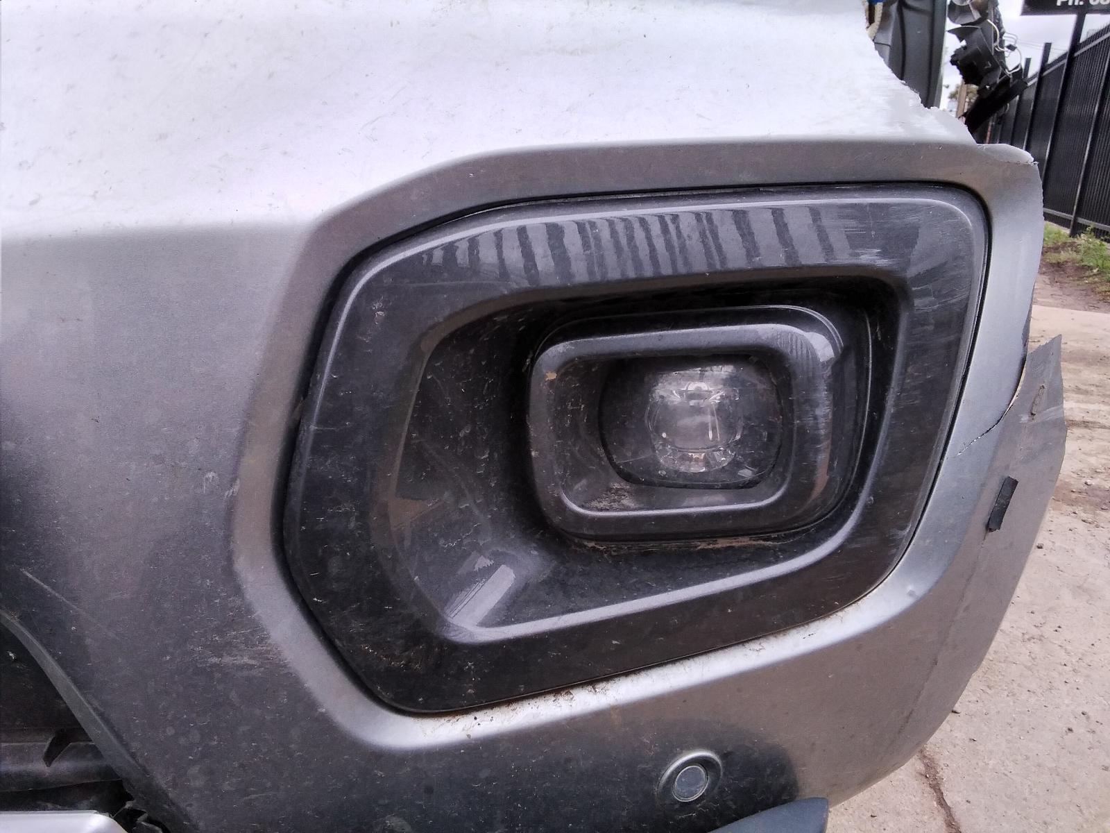 Engine Ranger Ford 2020