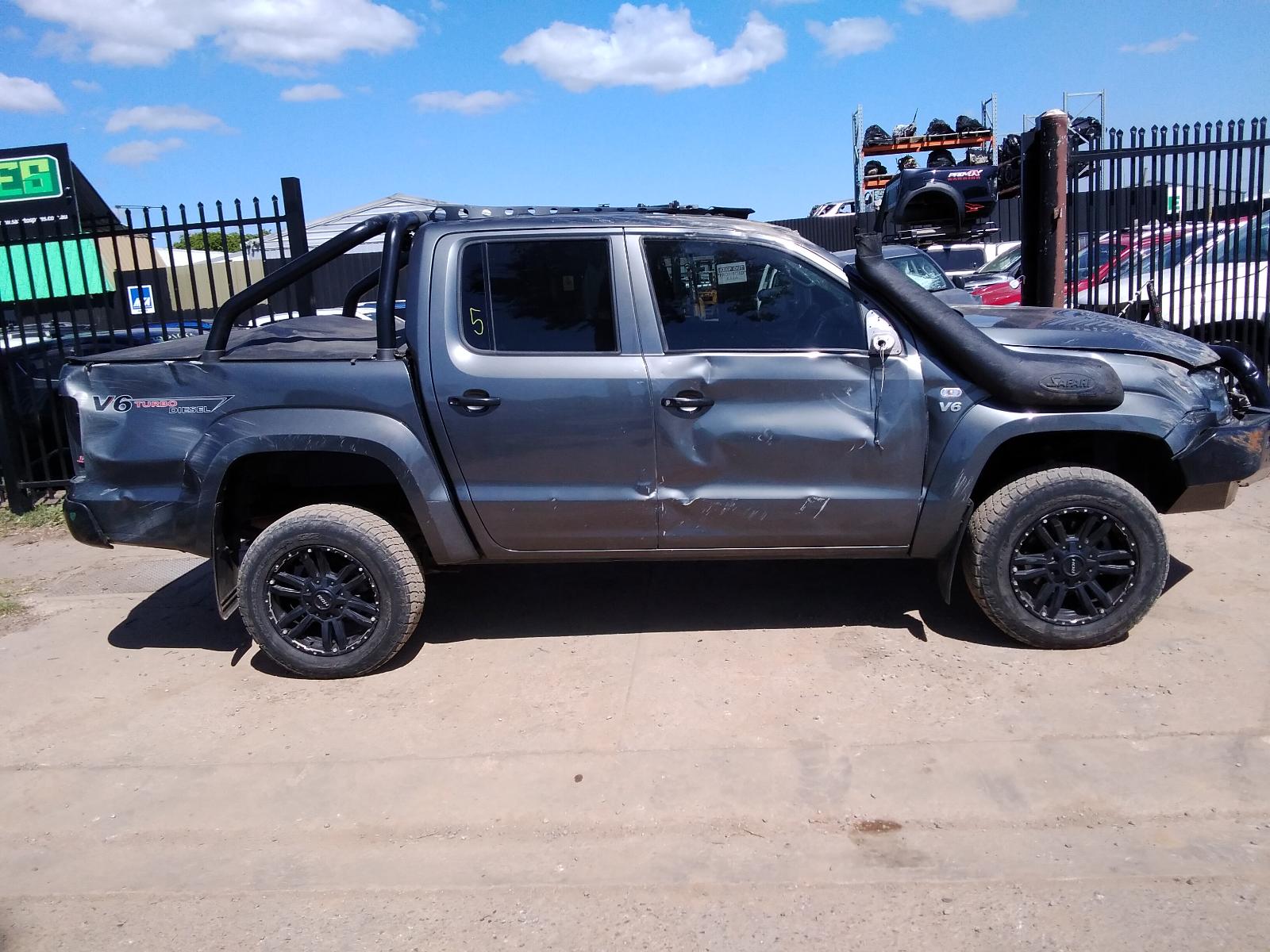 Pwr Dr Wind Switch Amarok Volkswagen 2019