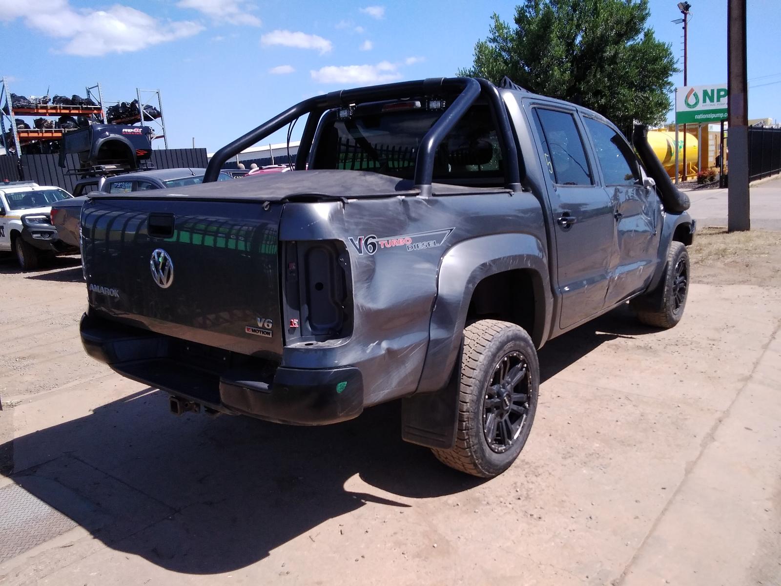 Pwr Dr Wind Switch Amarok Volkswagen 2019