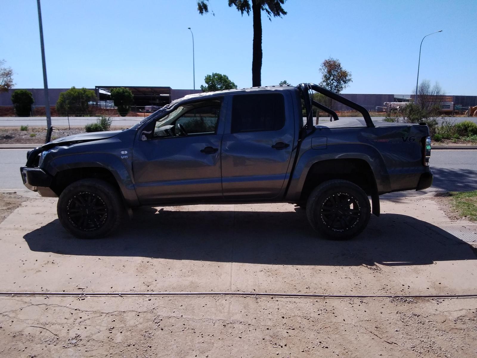 Pwr Dr Wind Switch Amarok Volkswagen 2019