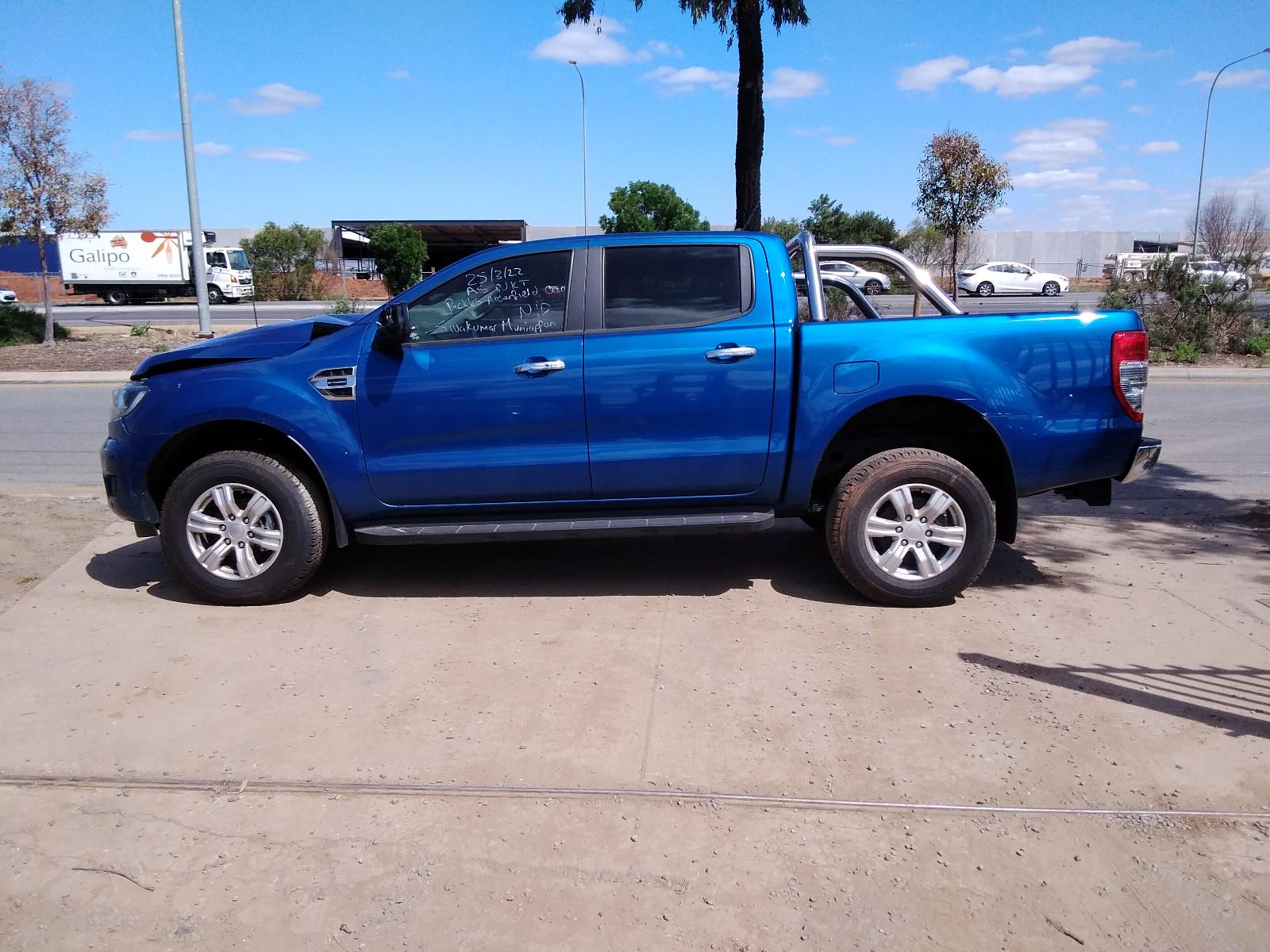 Pwr Dr Wind Switch Ranger Ford 2020